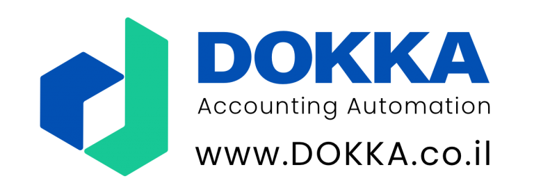 DOKKA LOGO